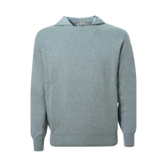 Herno Herren, Sweatshirts & Hoodies, Grau, XLGr&ouml;&szlig;e