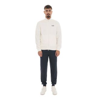 Emporio Armani Emporio Armani Ea7, Homme, Sport, Multicolore, Taille: 3XL Ensemble de surv&ecirc;tement