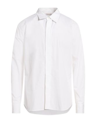 Alexander McQueen TOPS - Hemden auf YOOX.COM