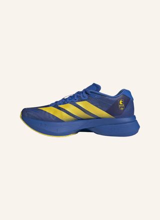 adidas Adizero Boston 13 Schuh blau