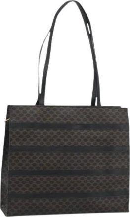 Celine Damen, Pre-Owned, Schwarzk, ONE SIZEGr&ouml;&szlig;e