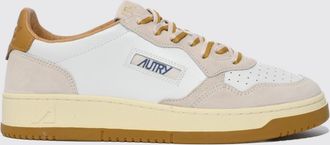 Autry Baskets AUTRY Homme couleur Blanc
