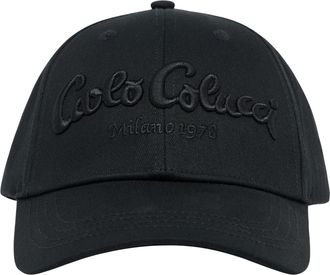 Carlo Colucci Cap Elezi