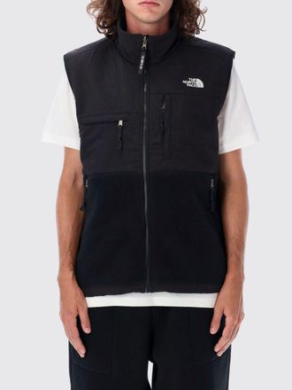 The North Face Gilet THE NORTH FACE Homme couleur Noir