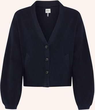 Brax Brax Strickjacke Style Anique blau