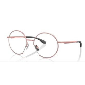 Oakley unisex, Accessoires, Rose, Taille: 49 MM Moon Shot Frame