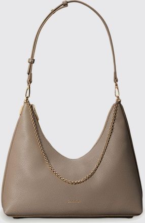 Calvin Klein Sac &agrave; Main CALVIN KLEIN Femme couleur Marron