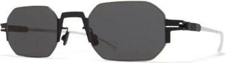 Mykita unisex, Accessoires, Noir, Taille: 51 MM Studio15.1