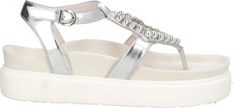 Luciano Barachini SCHUHE - Zehentrenner auf YOOX.COM