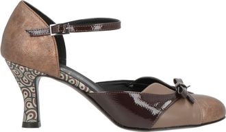 Ovye By Cristina Lucchi SCHUHE - Pumps auf YOOX.COM