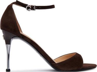 Guess Sandalen FLTSEE SUE03 Braun
