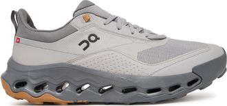 On Trekkingschuhe On Cloudhorizon 2 3MG10543295 Grau
