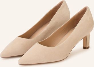 Peter Kaiser Pumps Ibiza beige