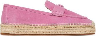 Coach Espadrilles CR046 Rosa