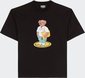 Market T-shirt - Taille XXL