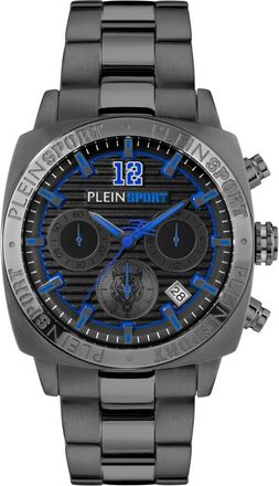 Philipp Plein Chronograph - - Accessories - Herren - Grau - ONE SIZE