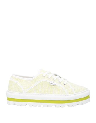 Msgm SCHUHE - Sneakers auf YOOX.COM
