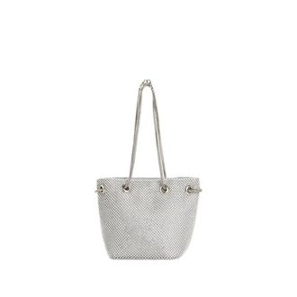 Au Printemps Paris Sac bourse &agrave; strass
