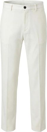 Brunello Cucinelli Pantalons D&eacute;contract&eacute;s - Cr&egrave;me