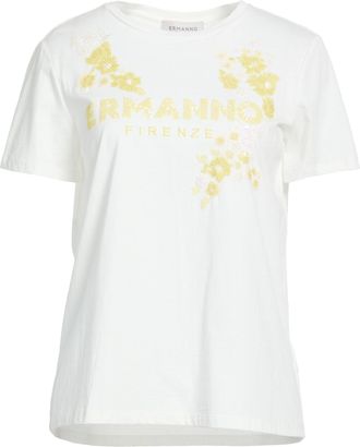 Ermanno Scervino TOPS - T-shirts auf YOOX.COM