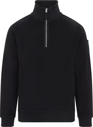 C.P. Company C. P. Company Poloshirt - Schwarz