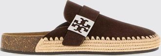 Tory Burch Sandalen Mit Absatz Damen Farbe Beige