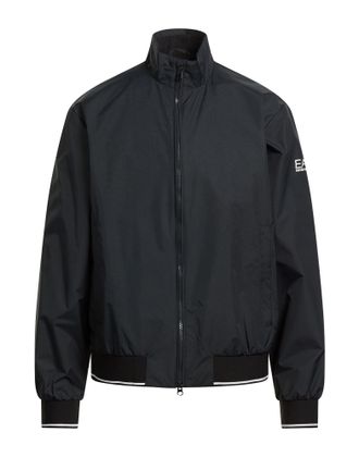 Emporio Armani JACKEN & M&Auml;NTEL - Jacken und Anoraks auf YOOX.COM