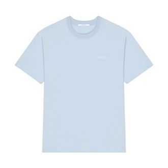 Givenchy Herren, Oberteile, Blau, XLGr&ouml;&szlig;e