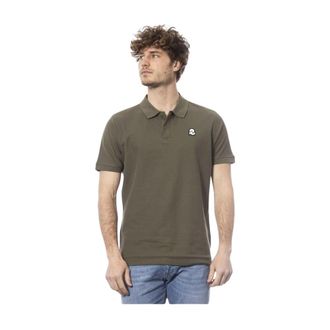 Invicta Klassisches Poloshirt Kurzarm - - Tops - Herren - Gr&uuml;n - M