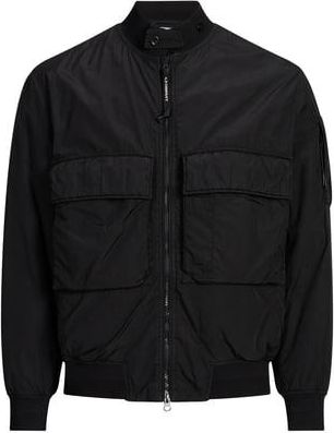 C.P. Company Blouson droit &agrave; poches