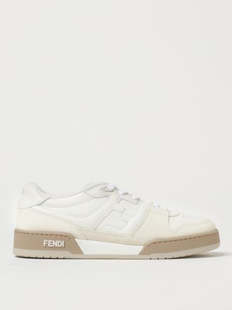 Fendi Sneakers FENDI Damen Farbe Wei&szlig;
