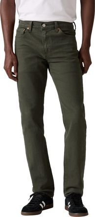 Levi's 511 Slim Leafy Greens Gd