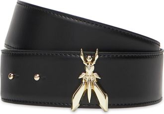 Patrizia Pepe Damengürtel Patrizia Pepe 8W0051/L048-K118 Schwarz