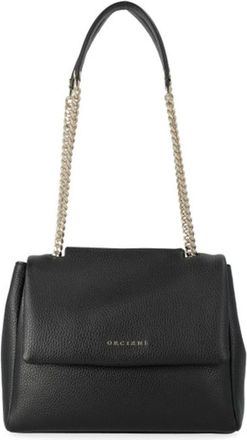 Orciani Damen, Taschen, Schwarzk, ONE SIZEGröße