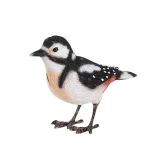 AC-D&eacute;co Esschert Design Gartenskulptur Specht