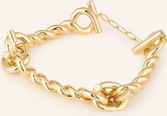 Ferragamo Ferragamo Armband gold