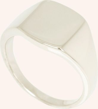 ariane ernst Ariane Ernst Ring Modern Emblem silber