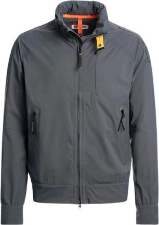 Parajumpers Homme, Vestes, Gris, Taille: L Miles 3-Layer Jacket