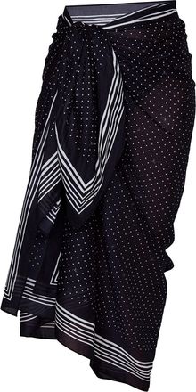 Joop Pareo Polka Dots