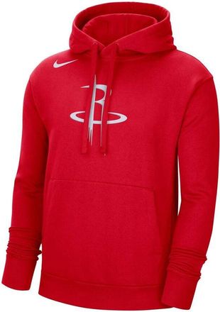 Nike Herren Sweatshirt NBA HOUSTON ROCKETS