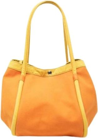 Herm&egrave;s Damen, Pre-Owned, Orange, ONE SIZEGr&ouml;&szlig;e