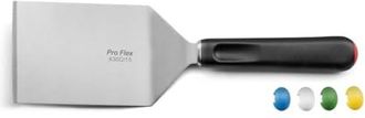 Sabatier Trompette Sabatier Trompette Pro Flex Large spatule courb&eacute;e rigide 15cm