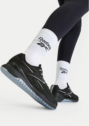 Reebok Fitnessschuhe EO-NANO X5 EDGE 100263993 Schwarz