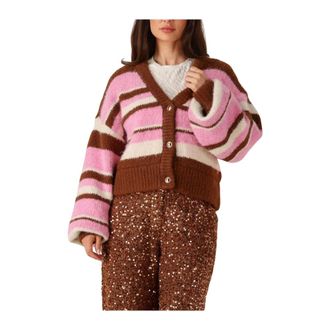 Harper & Yve Damen, Strickwaren, Mehrfarbig, MGr&ouml;&szlig;e