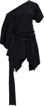Misbhv Misbhv, Femme, Robes, Noir, Taille: 36 FR Robes