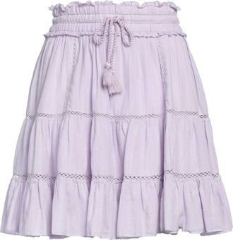 Isabel Marant HOSEN & RÖCKE - Miniröcke auf YOOX.COM