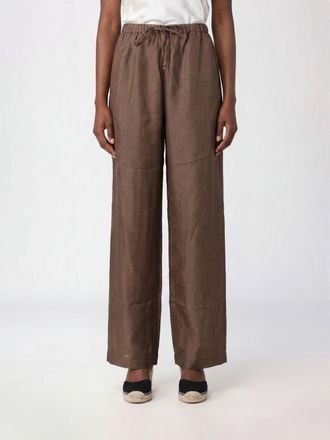R&oacute;he Hose Damen Farbe Braun