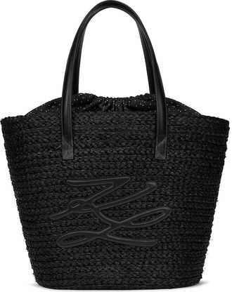 Karl Lagerfeld Strandtasche