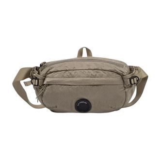 C.P. Company Belt Bags - - Bags - Herren - Gr&uuml;n - ONE SIZE