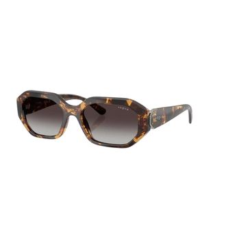 Vogue Eyewear Vo5675S Sonnenbrille - - Accessories - Damen - Braun - 54 MM